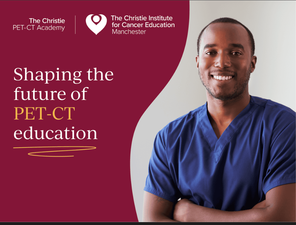 Register for PET-CT training courses UK | PET-CT Academy